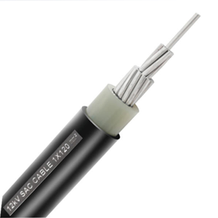 Aerial Insulated Cable (IEC 60502-2 / GB/T14049)