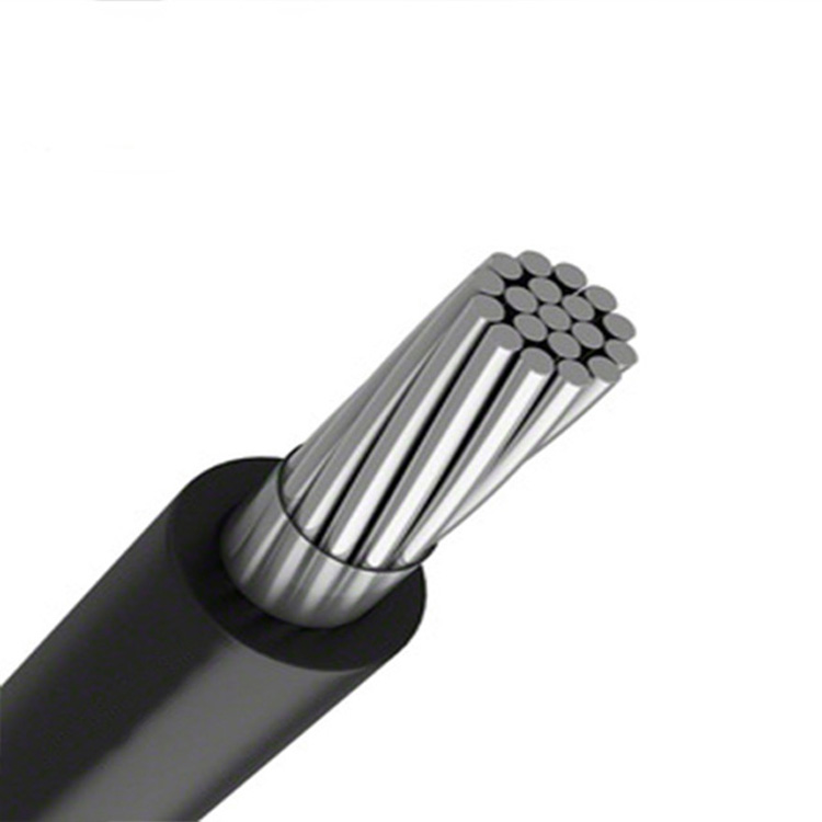 Overhead Insulated Cable