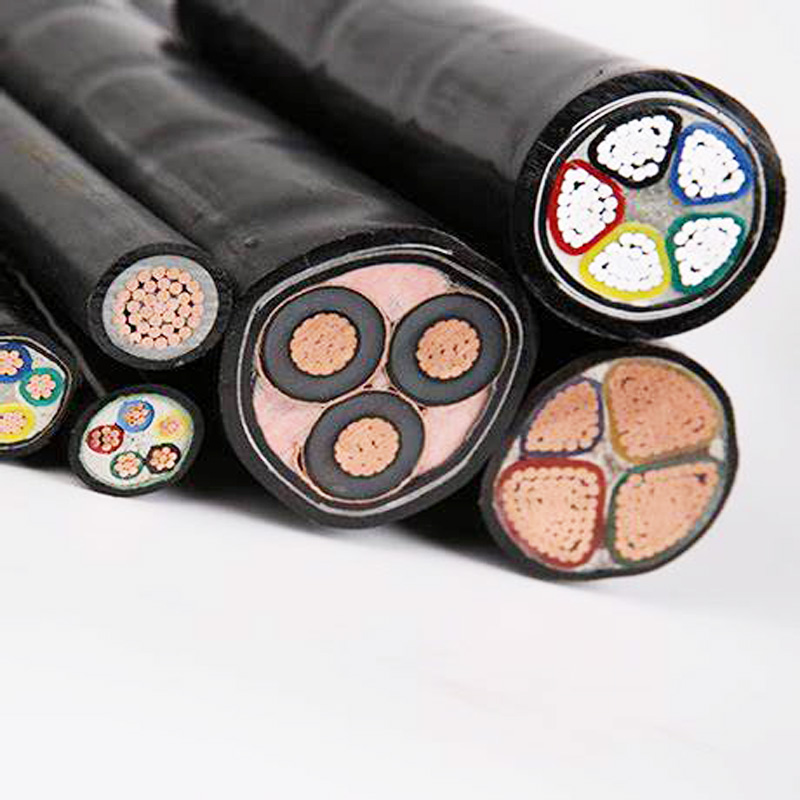 Armored Cable Explained: Structure, Types & Advantages