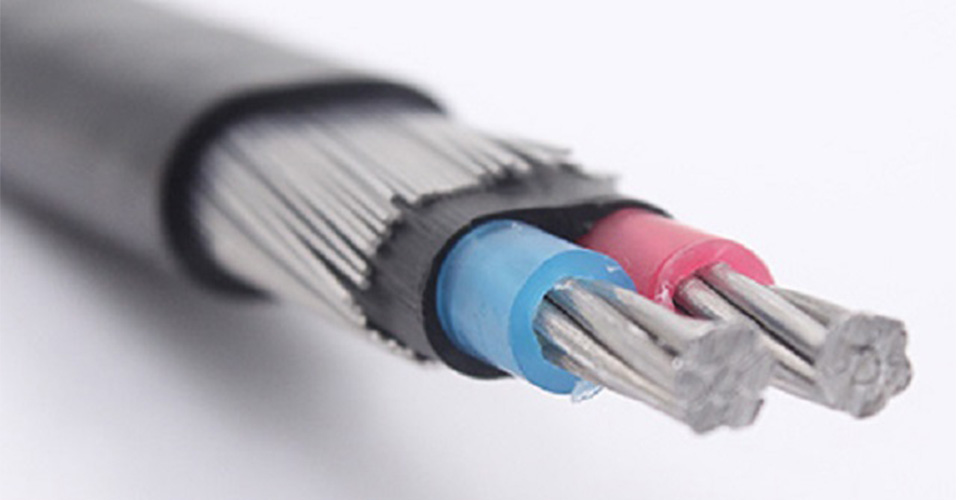 Fiber Optic Cables Are Made Out Of Many Concentric Layers at Edith ...